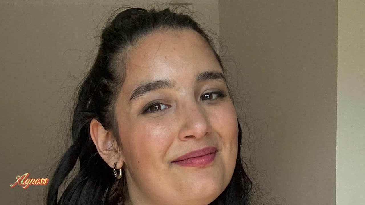 Agness 🔥 Stunning Curvy Plus Size Model | Wiki, Lifestyle & Untold ...