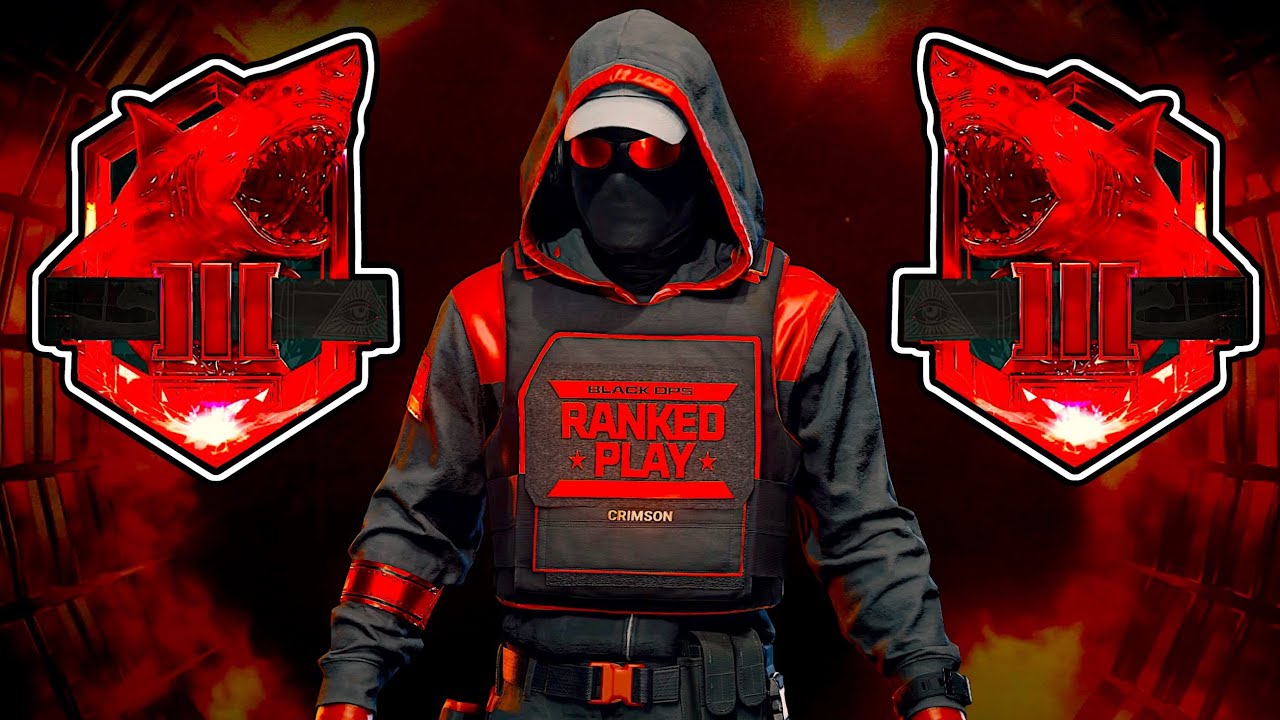 #1 *BO6* CLAN! // ROAD TO CRIMSON RANK, KING'S RANSOM CAMO & LEVEL 1000 ...