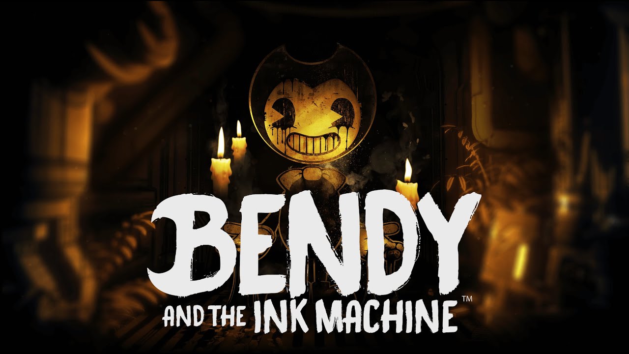 Bendy and the Ink Machine - YouTube