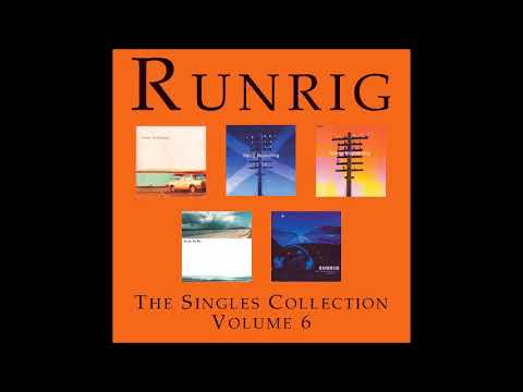 Runrig - The Singles Collection - Volume 6 - YouTube