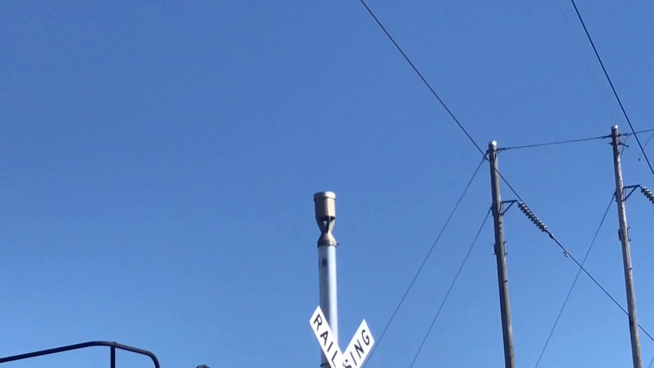 Western-Cullen-Hayes E-Bell - YouTube