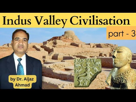 Indus Valley Civilization Part-3 सिंधु घाटी सभ्यता भाग-3 #Indus #Valley ...