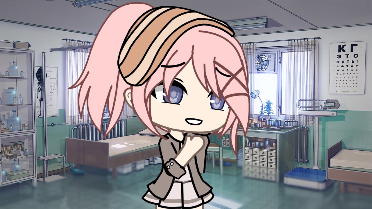 Andrelene | Part 1 (original) - YouTube