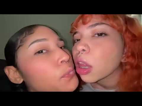 Brazilian Lesbians Kissing lesbian girls kiss girls kissing 2