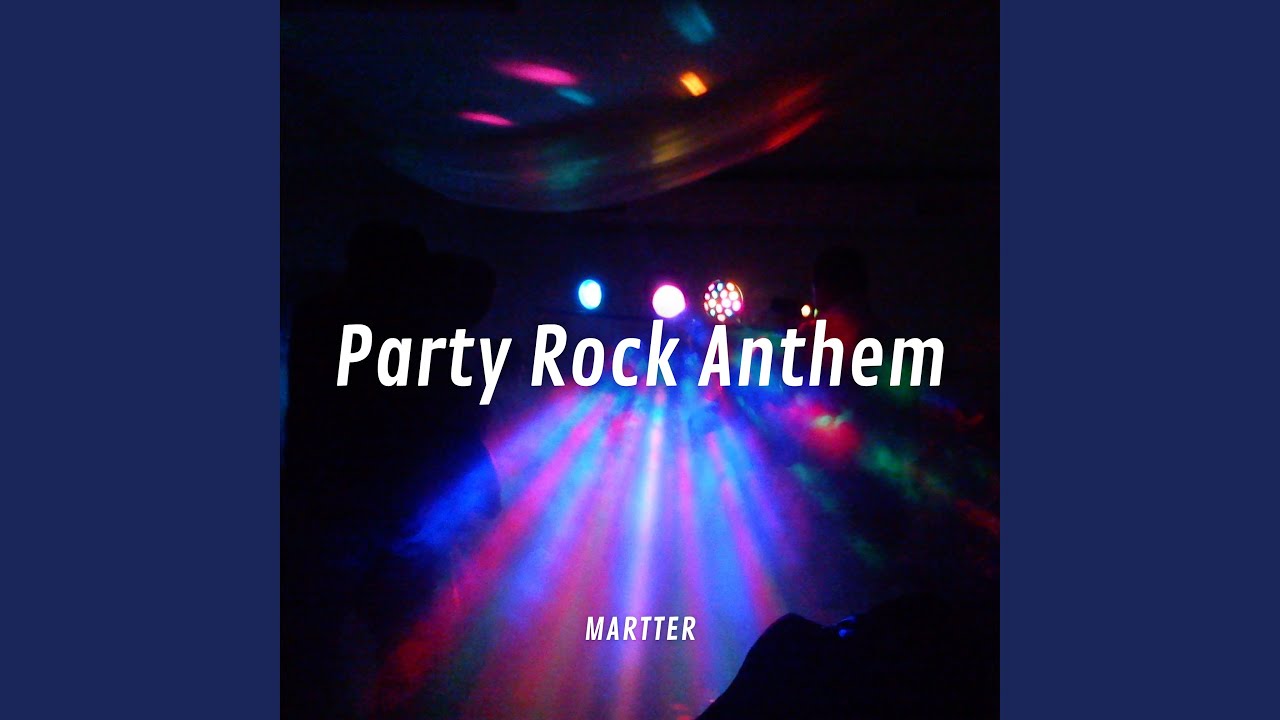 Party Rock Anthem - YouTube