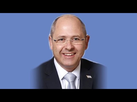 Message to Parents: Zeev Schwartz: Executive Director of Torah MiTzion ...
