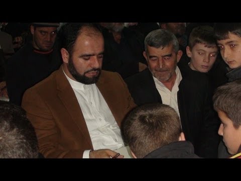 içeriçumra imam hatip lisesi  yaptırma yaşatma öğrencileri koruma derneği ilahi konseri 2