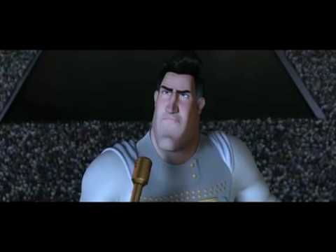 Megamind | FULL Trailer UK (2010) - YouTube