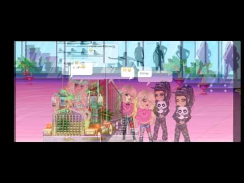 Lady Gaga Güzeli Msp