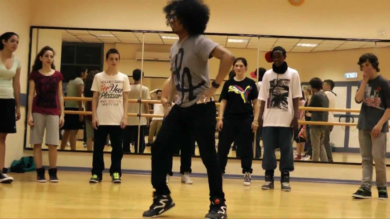 Tabasco Studio | Freestyle with Aja George - YouTube