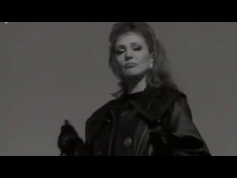 Ana Bekuta - Ne zalim ja - (Official Video 1995)