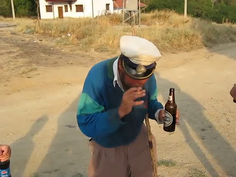 Pijanica :D - YouTube