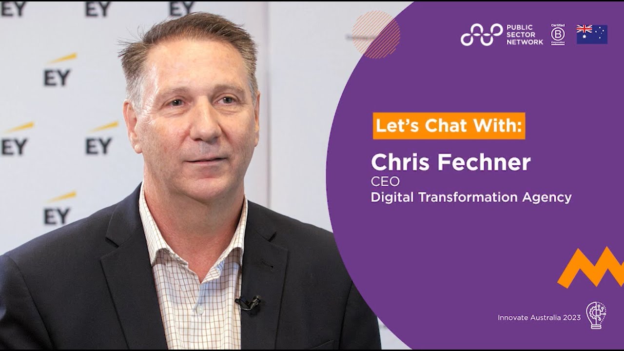 Let's Talk: Investing in Data & Digital with Chris Fechner - YouTube