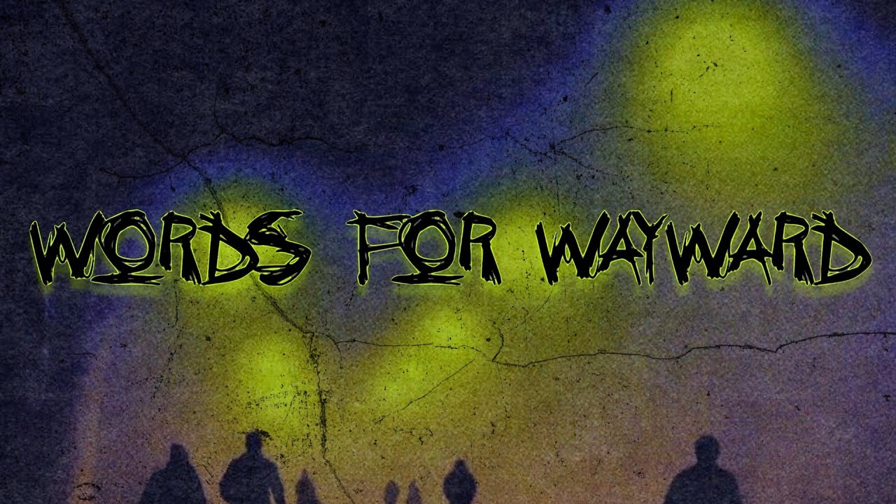 Words for Wayward - Odd Atrocity - YouTube