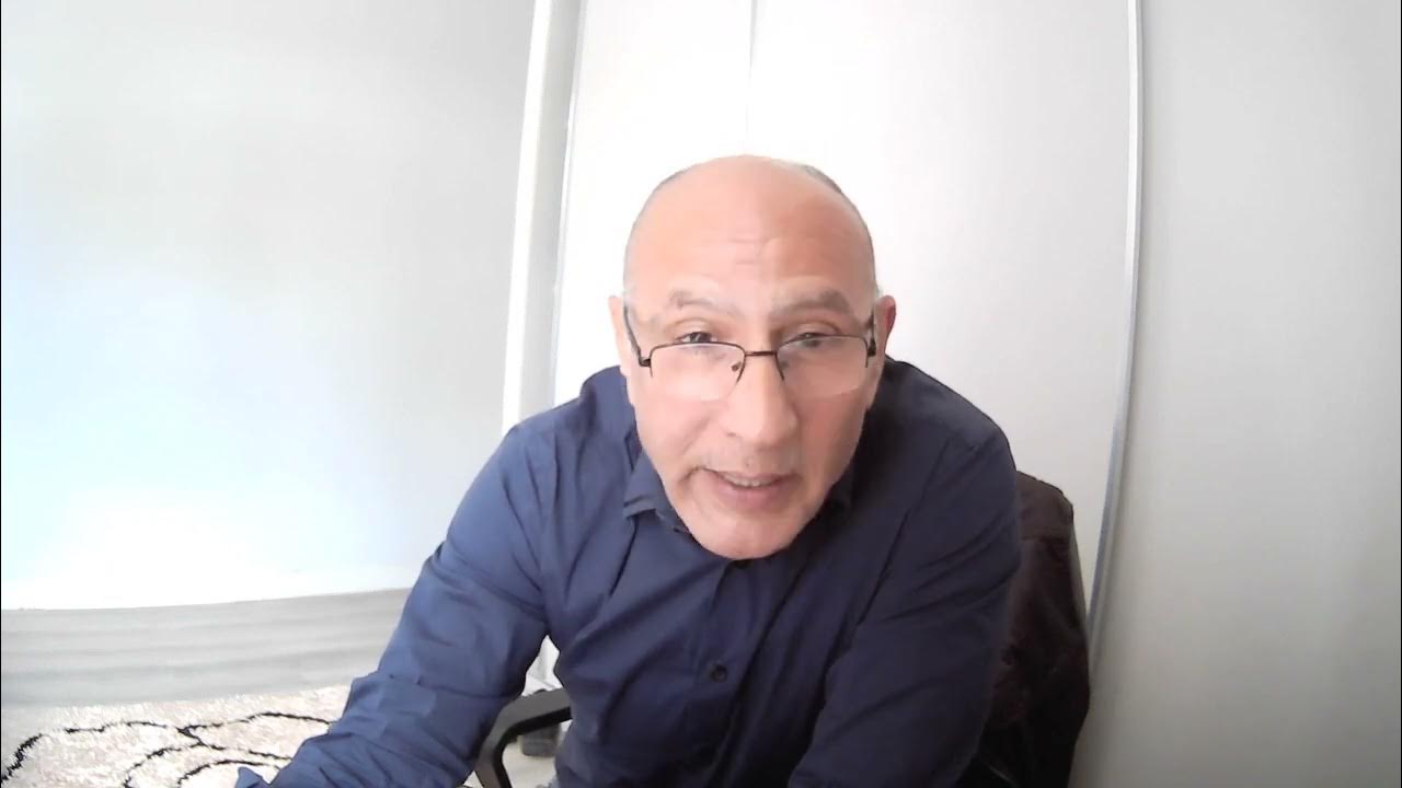 The making of Al-Mizan: Covenant for the Earth - YouTube