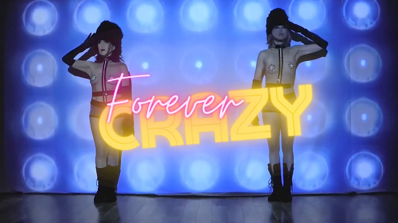Burlesque in ふらくたる Vol.3 ～Forever CRAZY～ INTRODUCTION 2024.9.21＠四ツ谷三丁目 ...