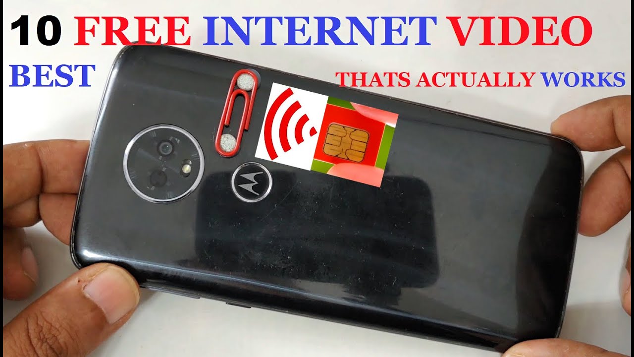 Best Top 10 Free Wifi Internet working Videos Of Year 2023 - YouTube