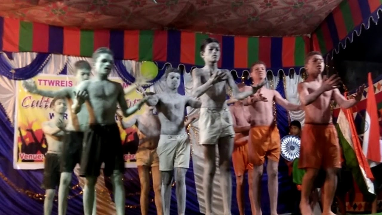 TTWREIS Damaravancha - YouTube