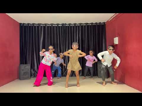 Zing lak lak pawri dance 😎