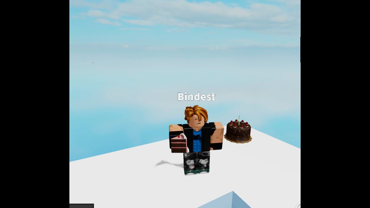 How to get cake badge in ability wars - YouTube