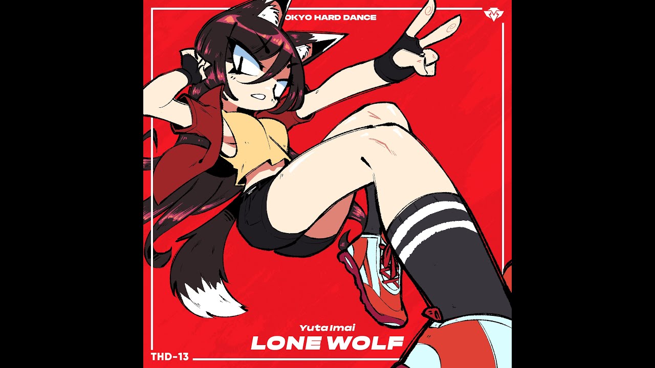 Yuta Imai - LONE WOLF (DJ Edit) - YouTube