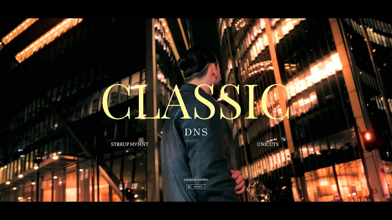 Classic - YouTube