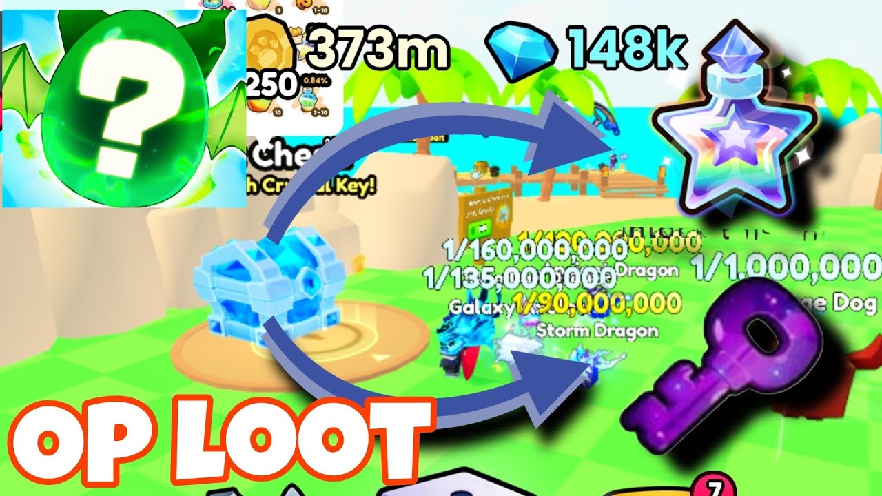 Useing Cristal keys In Pets Go!!😱 What Did I Get?🤔#petsgo #roblox - YouTube