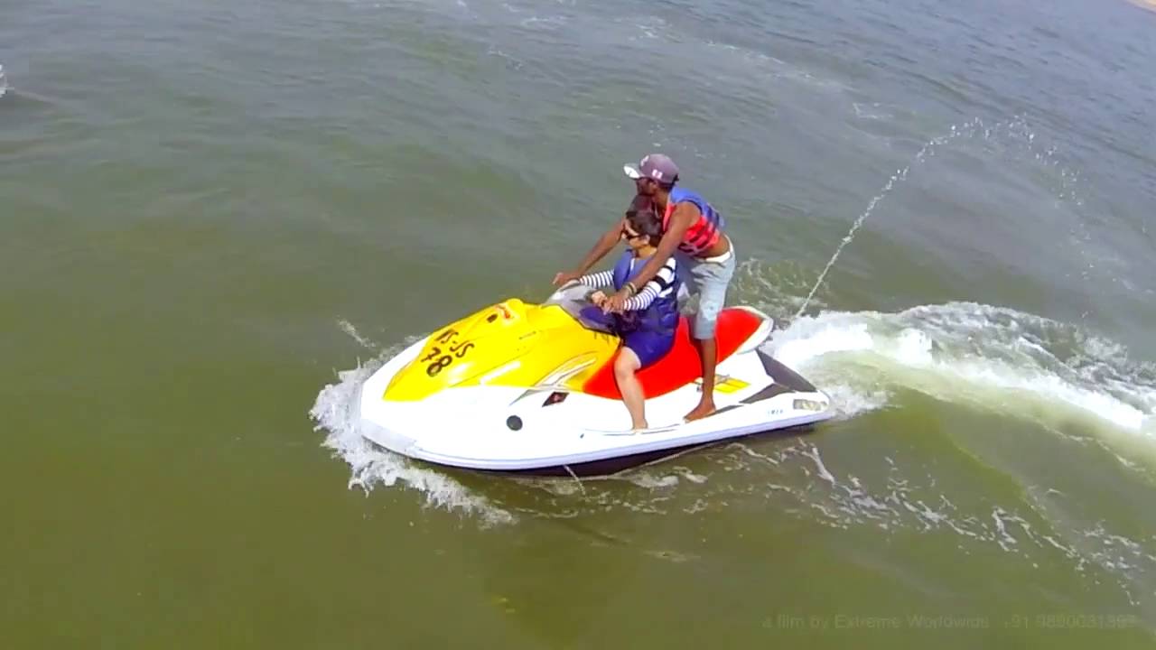 Mandke Lighthouse Guhagar (English) - YouTube