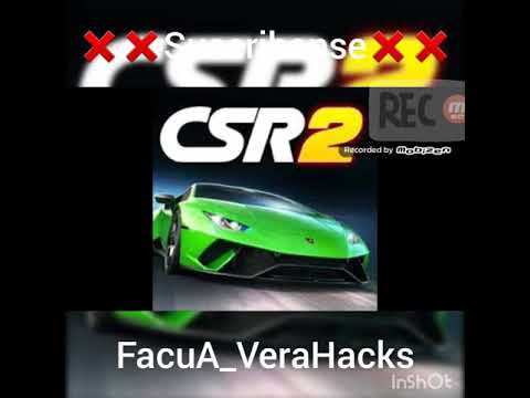 CSR Racing 2 Hack 15.1 12/12/2017 - YouTube
