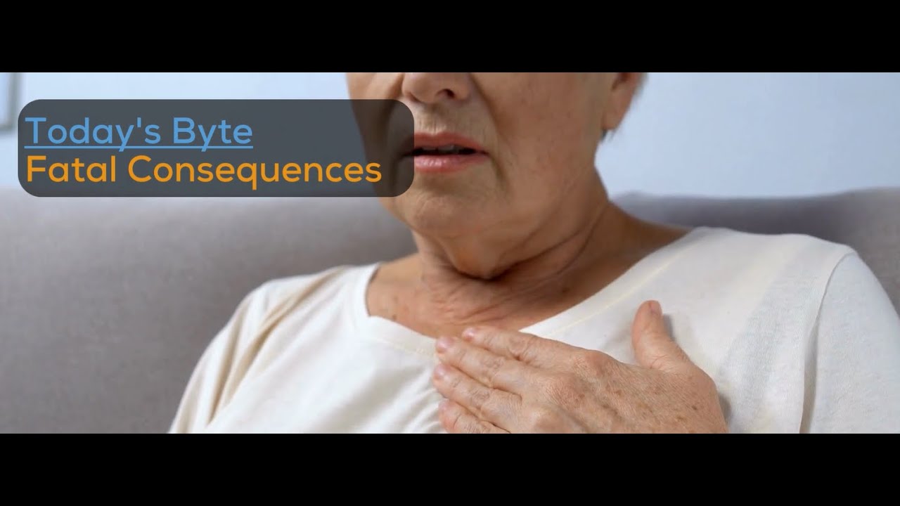 WellWell 365- Fatal Consequences - YouTube