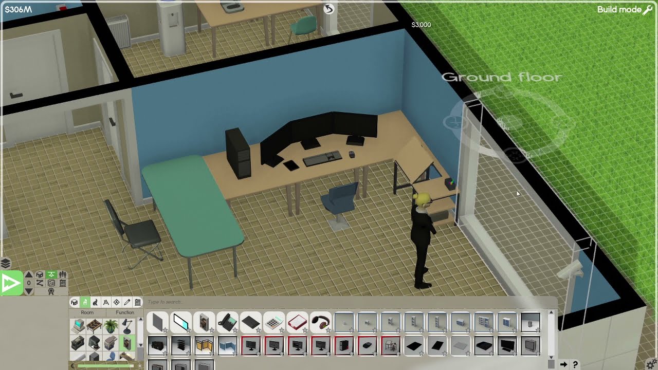 Software Inc mod : eNUFF - YouTube