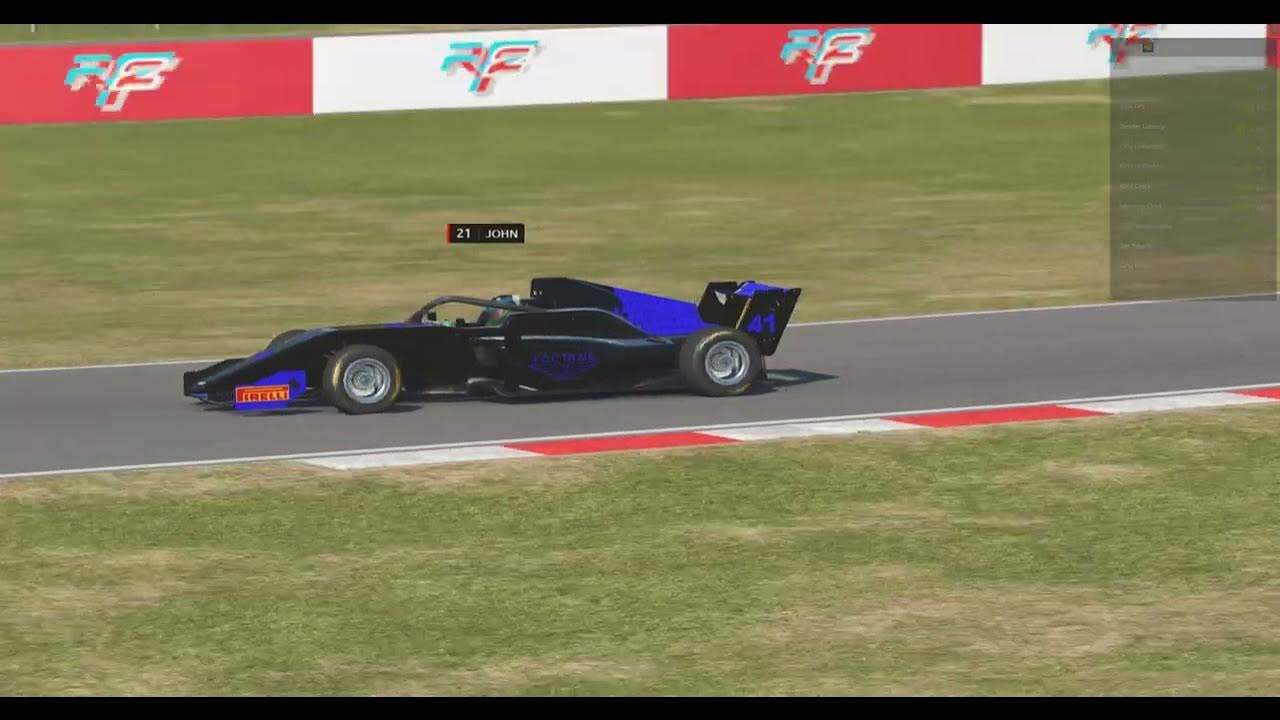 rFactor 2rFactor2 exe 2024 02 14 20 51 15 04 - YouTube