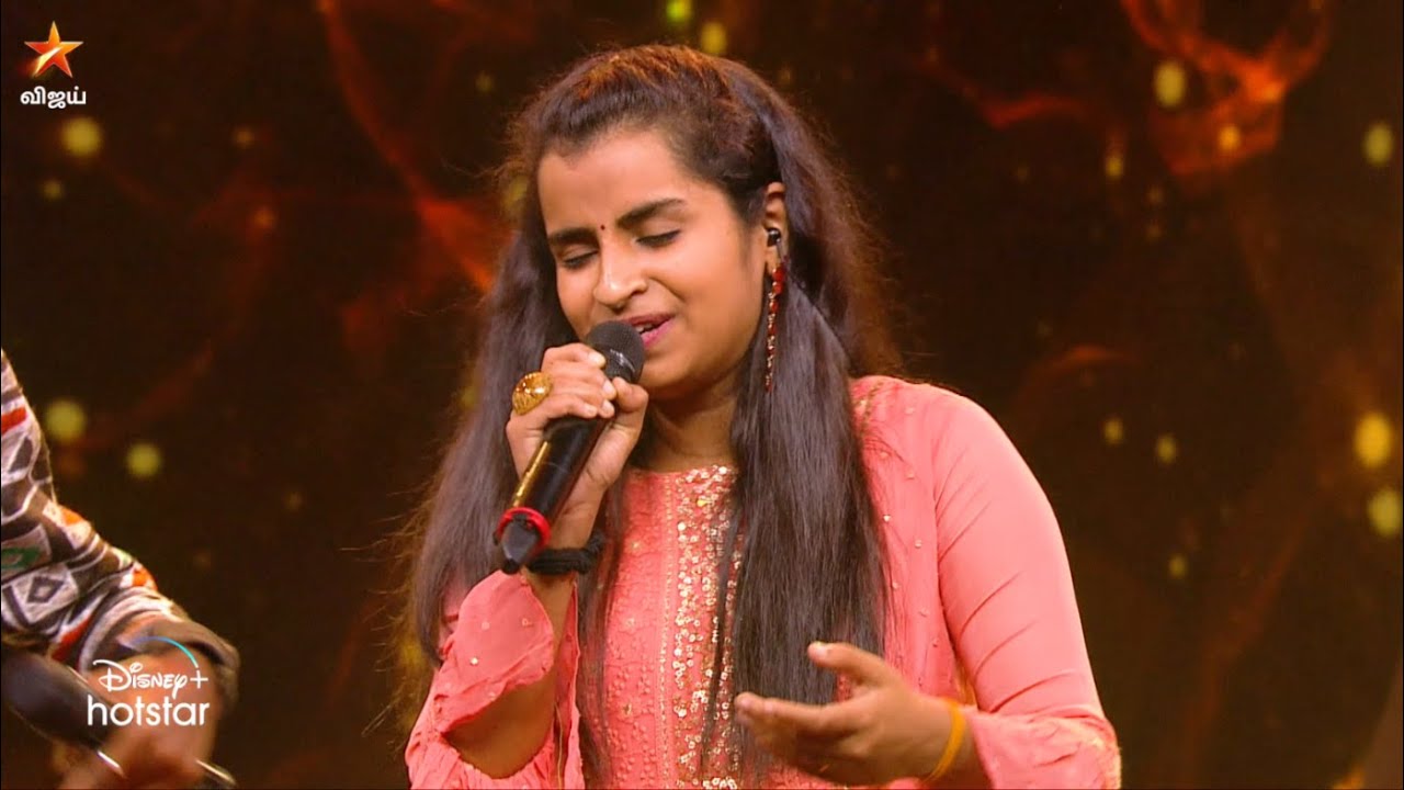Super Singer Junior Season 8 | 16th & 17th April 2022 - Promo 2 - YouTube