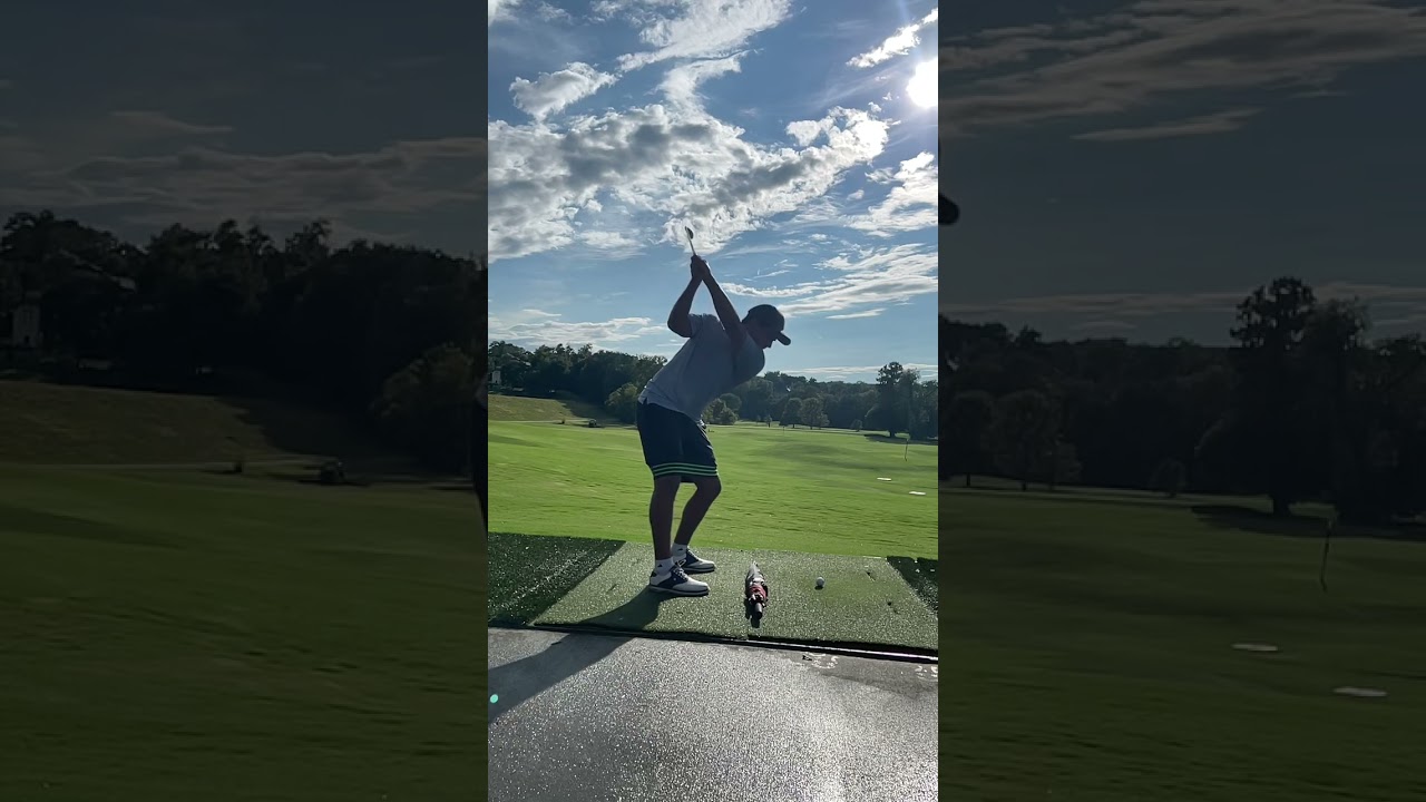 One of my favorite drills to stabilize lower body and improve back ...