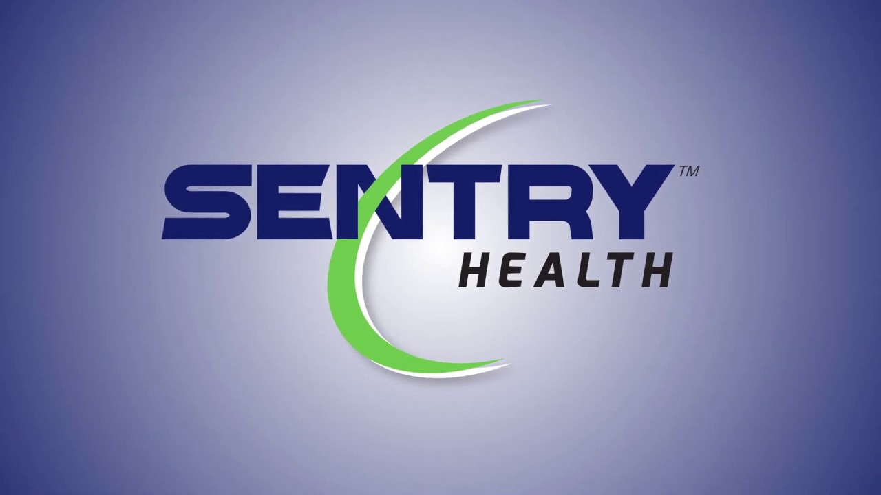Sentry Safety Station - YouTube