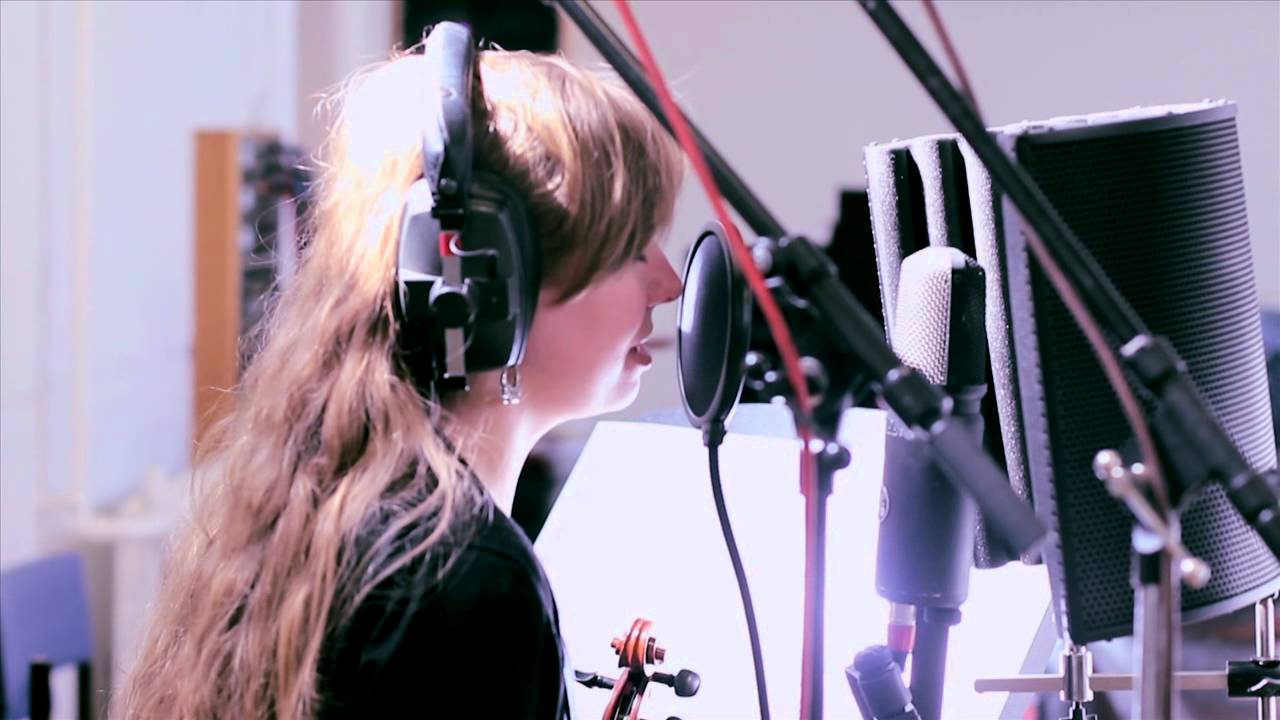 Agata Kubiak - Introducing - YouTube