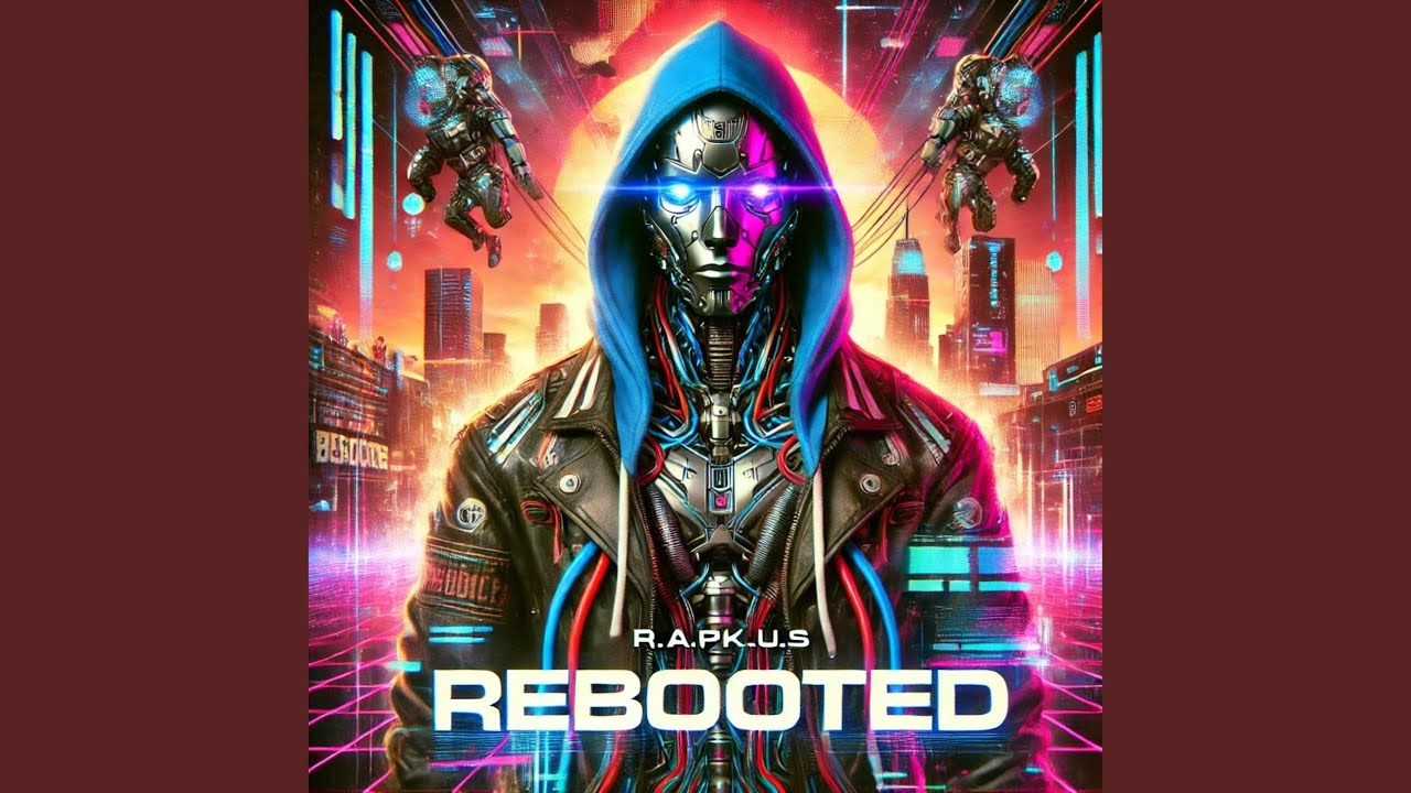 Broken Code - YouTube