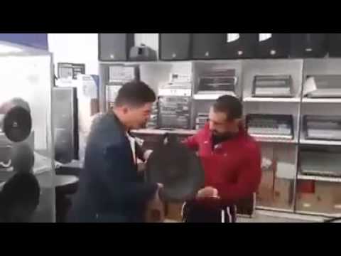 Hoparlör Testi Aksaray'da Yapılır