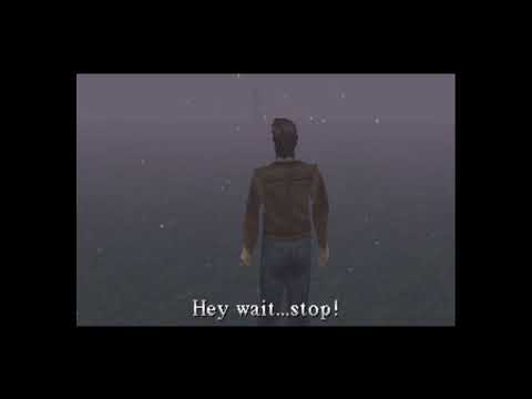 Silent Hill Story Playthrough (2018)
