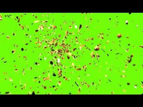 Free Green Screen Party Popper blast 26 Green Screen VFX & CGI Effetcs ...
