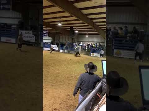 Davis Rodeo 256 - YouTube