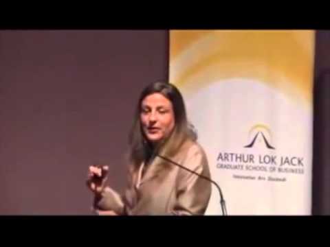 Employer Testimonial: Mrs. Anna Mohammed, VP of Marketing, SM Jaleel ...