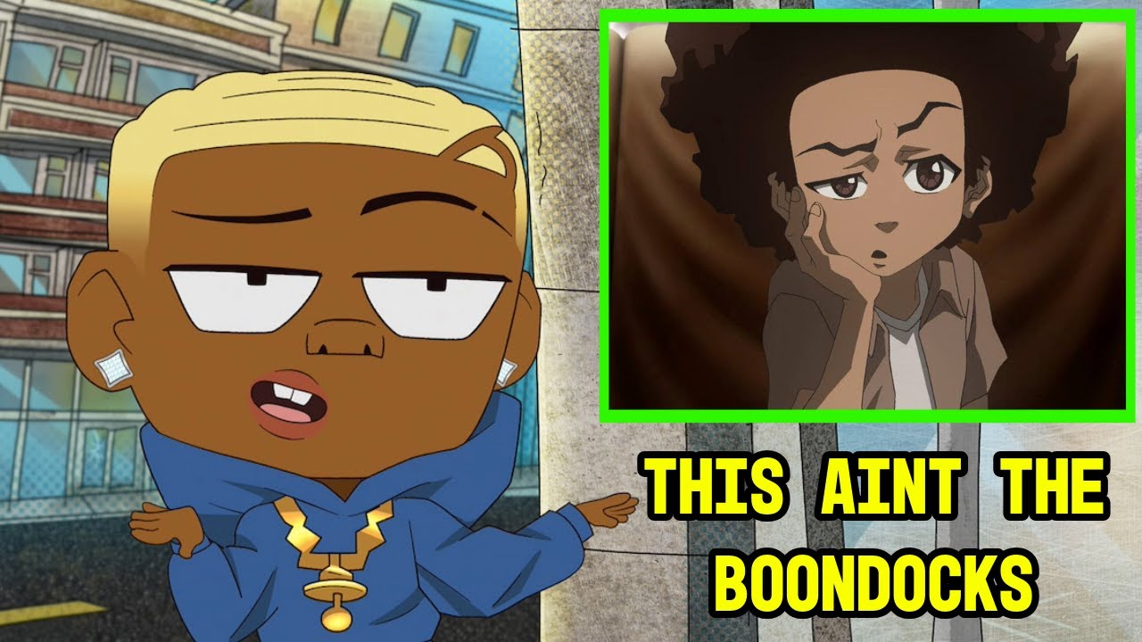 Can This GOOD TIMES Spin Off Be Salvaged? - YouTube