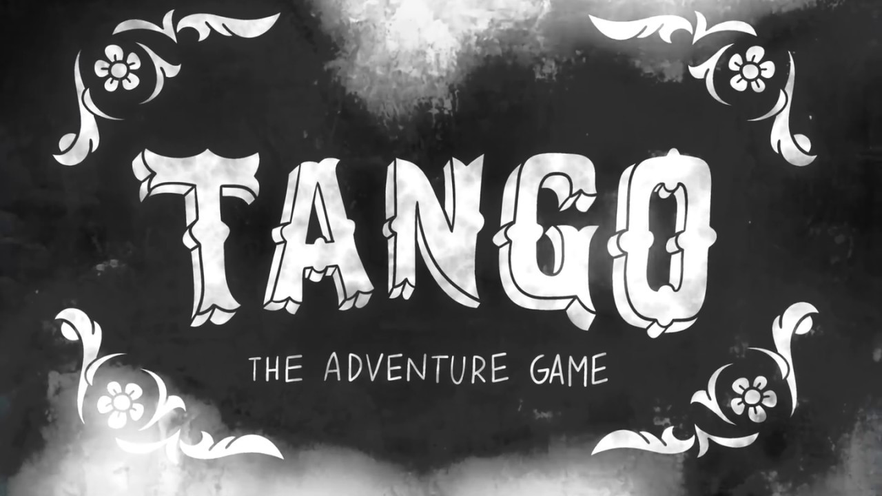 TANGO THE ADVENTURE GAME Trailer #3 Xbox One - YouTube