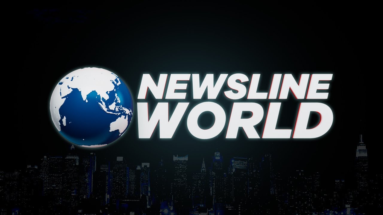LIVE: Newsline World | August 13, 2025 - YouTube