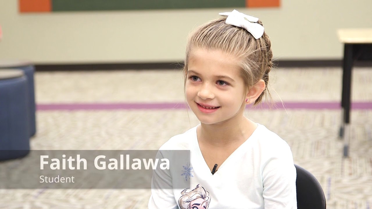 Tiffany Ridge Spotlight - YouTube