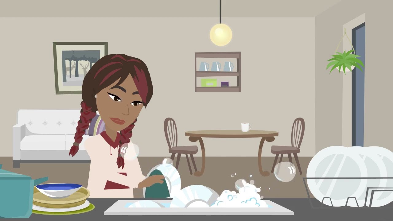 Autism awareness - YouTube