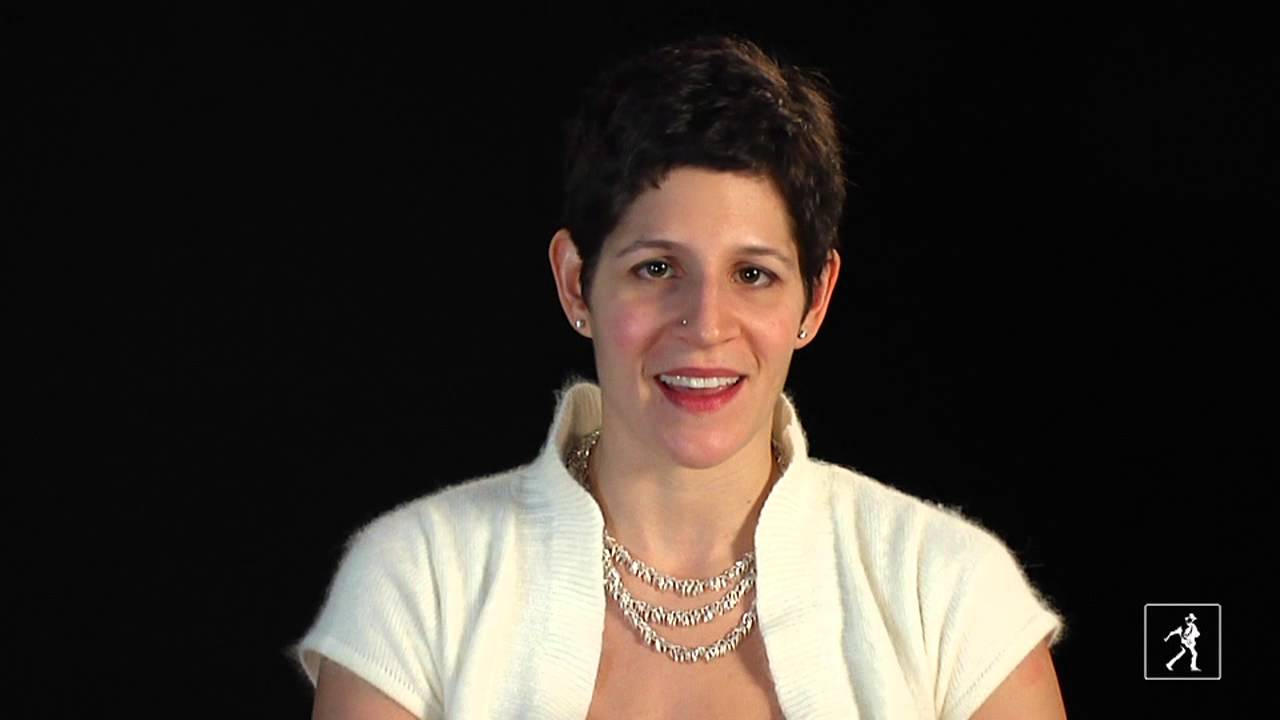 Author Erin Downing: Previous Occupations - YouTube