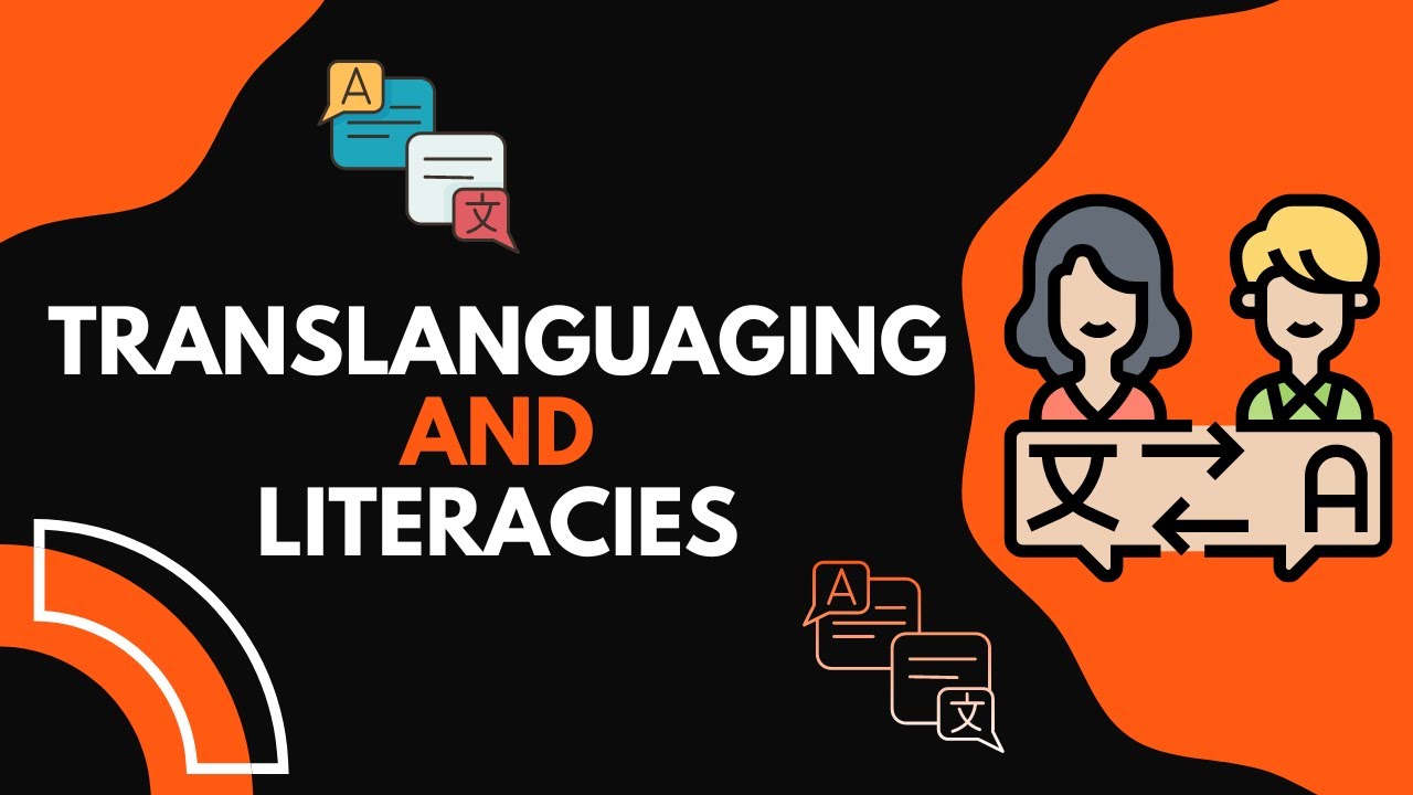 Understanding Research Articles | Translanguaging+Literacies - YouTube