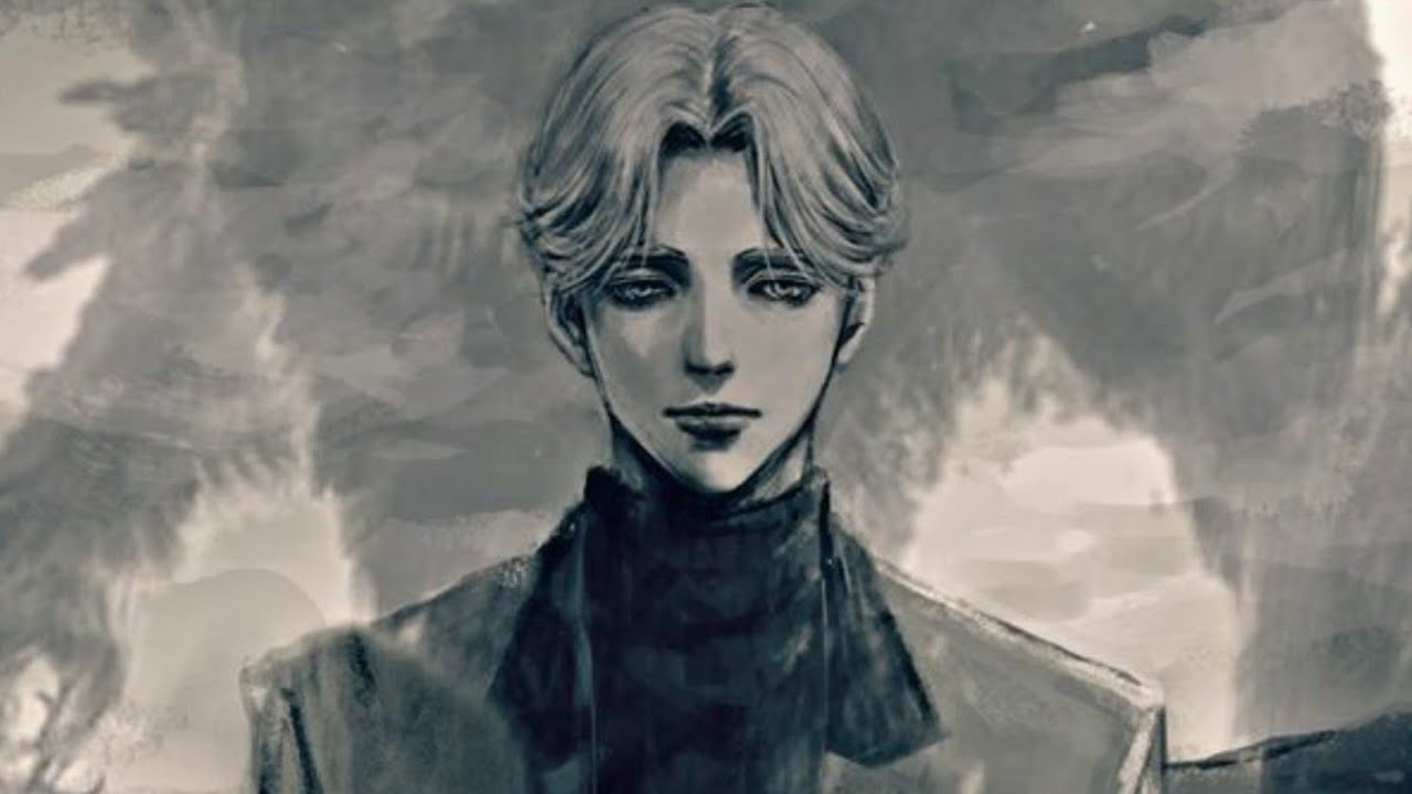 How to become A MONSTER like JOHAN LIEBERT ! - YouTube